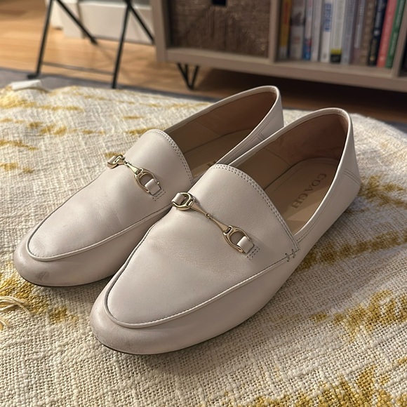 Coach | Shoes | Coach Haley Loafer | Poshmark
